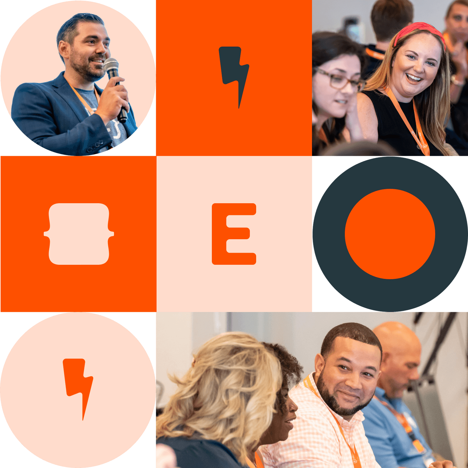 2023 Engage Summit - presented by Element451